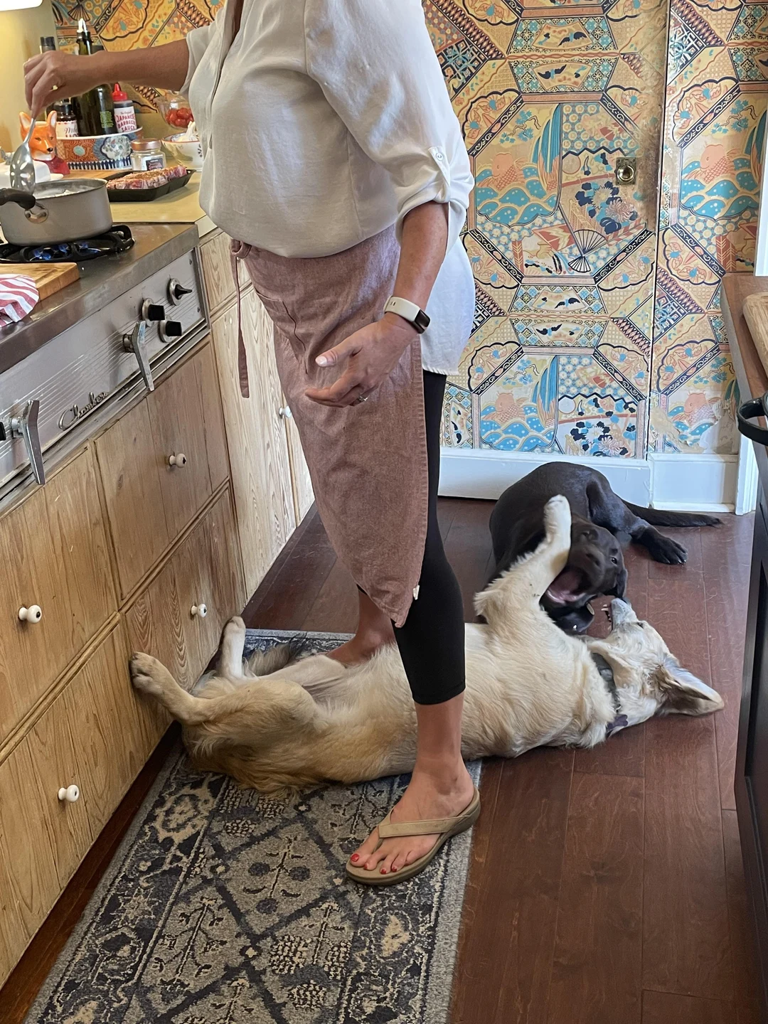 Precision | Scrolller