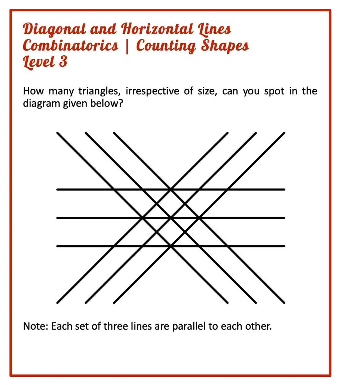 Diagonal and Horizontal Lines | Scrolller