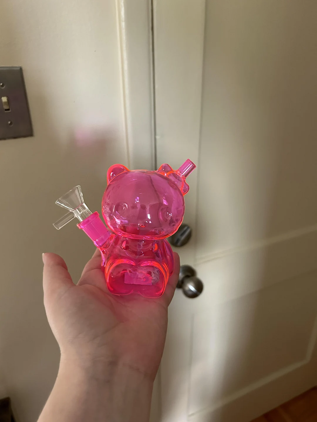 rate the new glass! | Scrolller