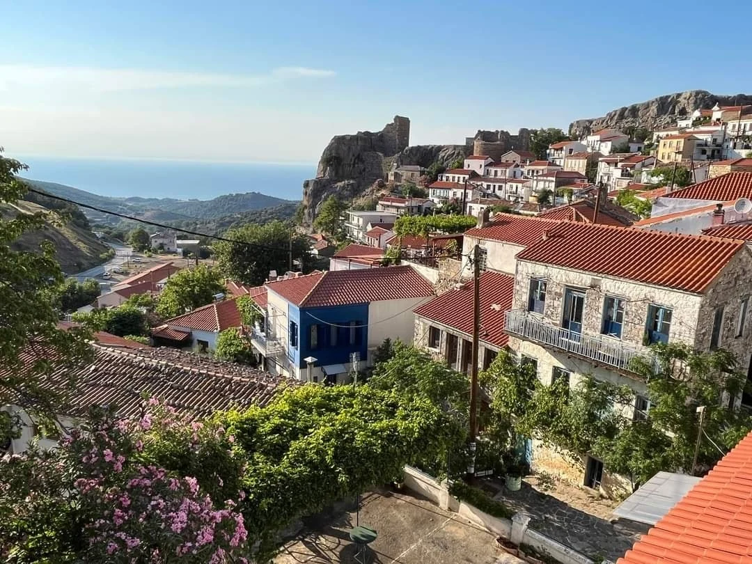 Samothraki, Greece | Scrolller