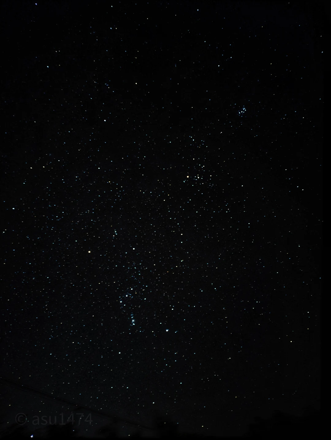 Orion 10/23 | Scrolller