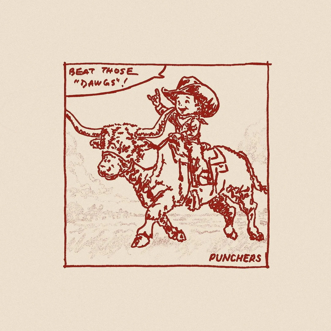 Hook ‘em! | Scrolller