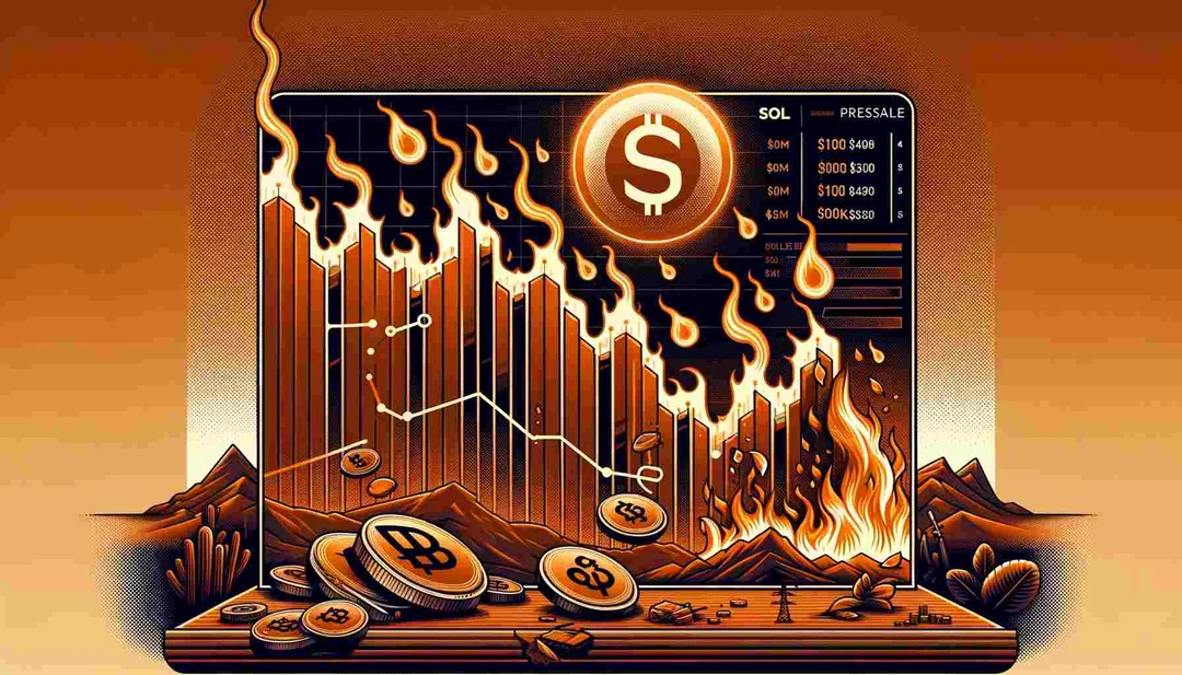 Solana-based SLERF ‘accidentally’ burns tokens worth $10 million | Scrolller