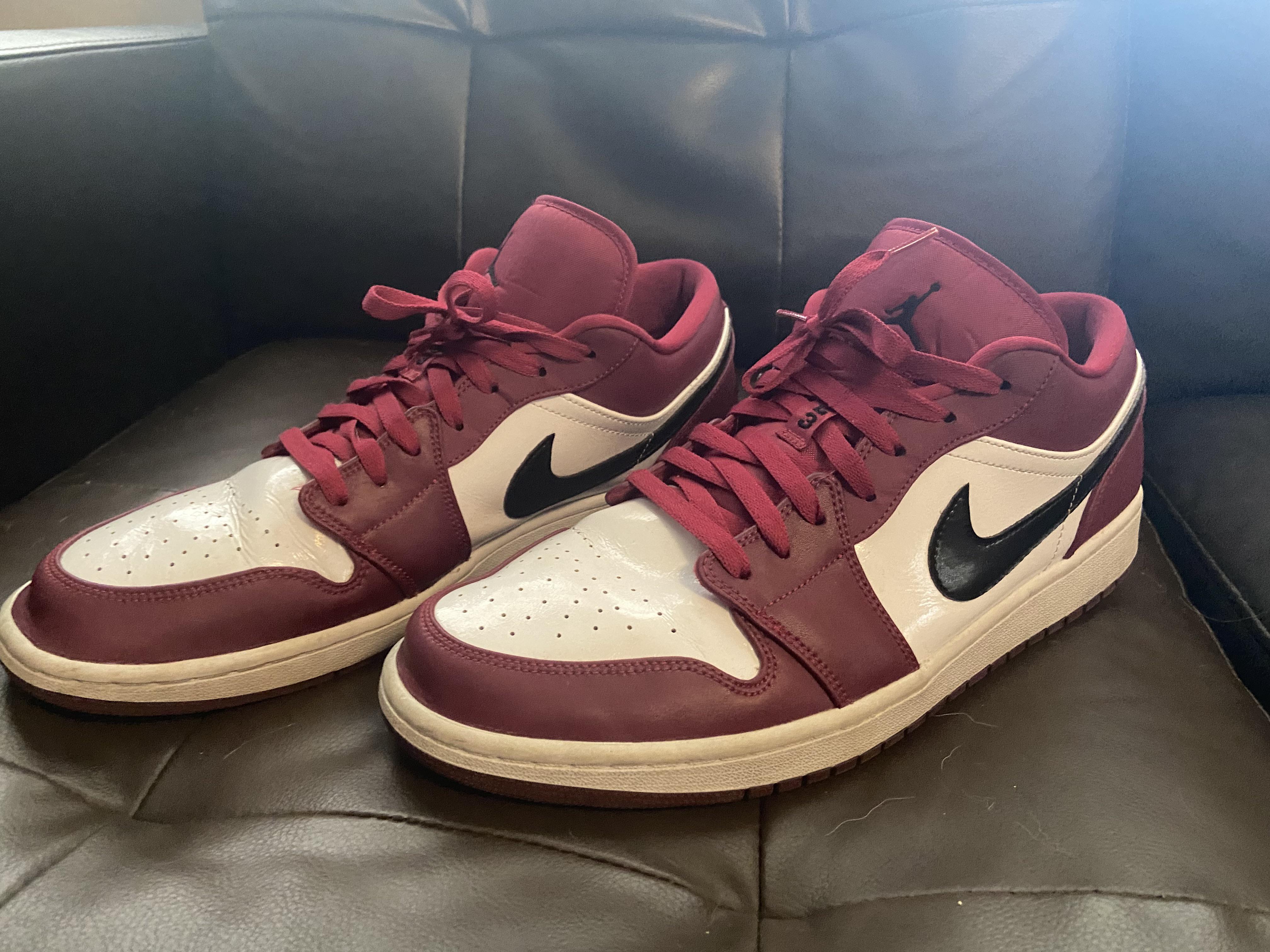 Can Anyone Help Me Identify These Scrolller