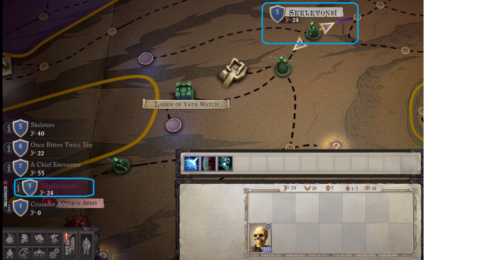 Why is this font different? | Scrolller