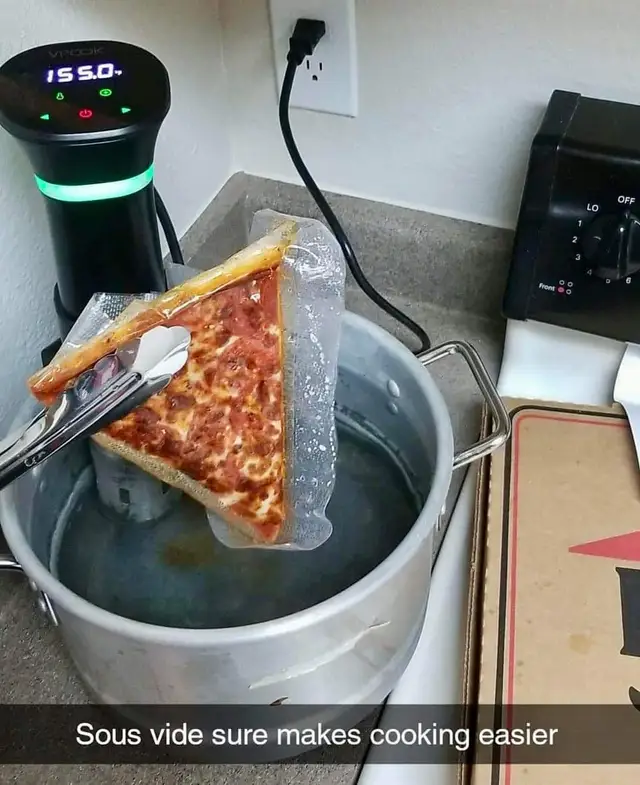 Way easier | Scrolller