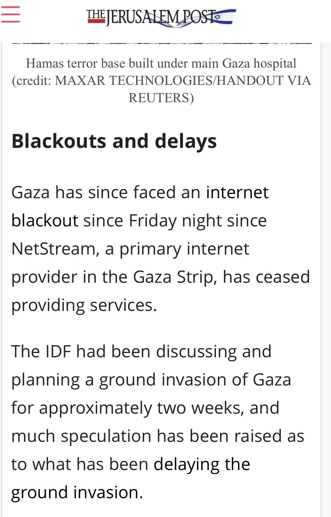 More Israeli propaganda… | Scrolller