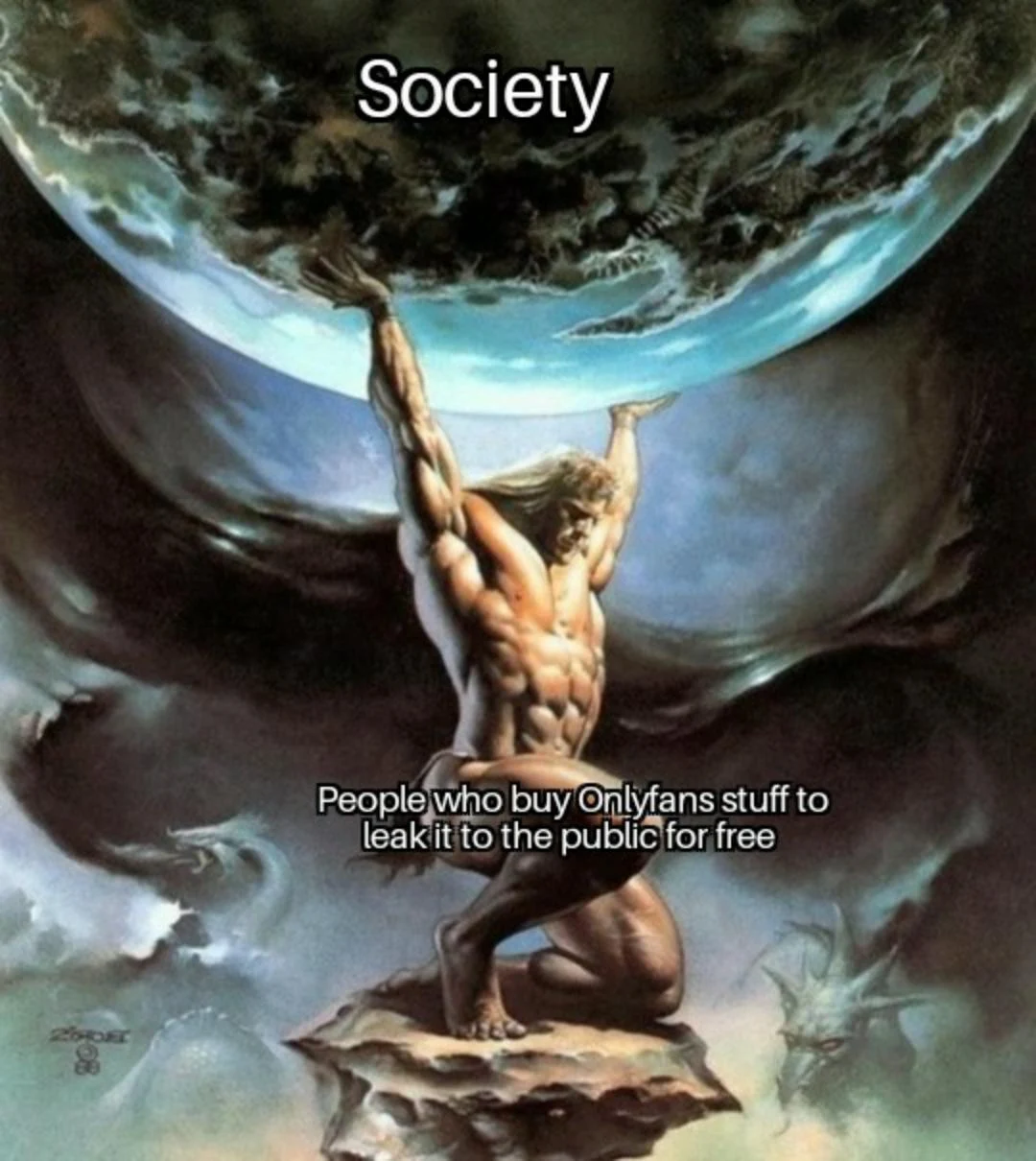 True heroes | Scrolller