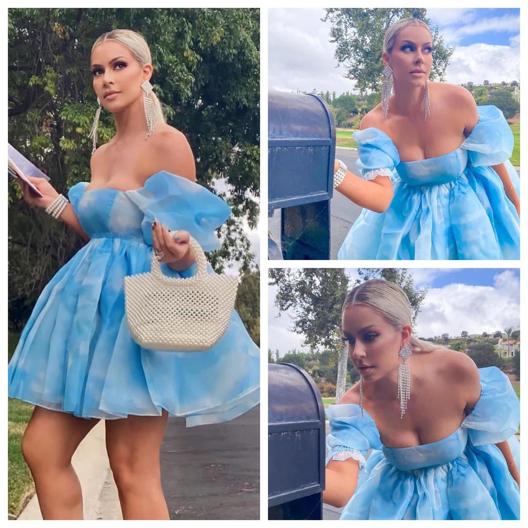 Cinderella Maryse Scrolller