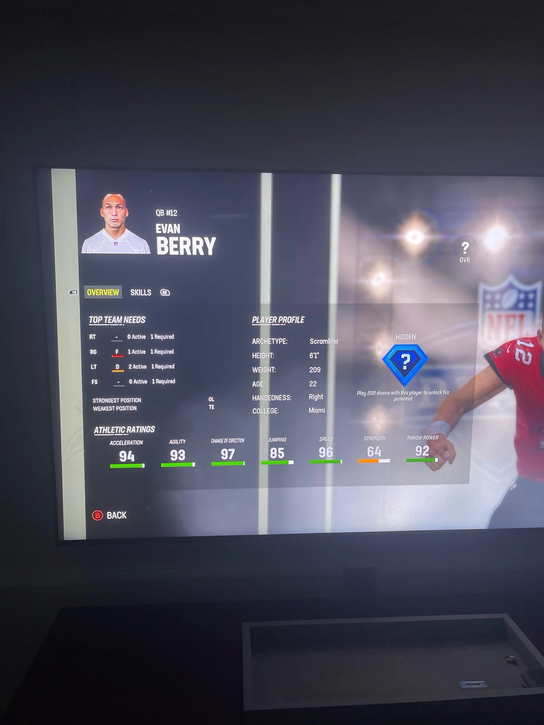 Generational? | Scrolller