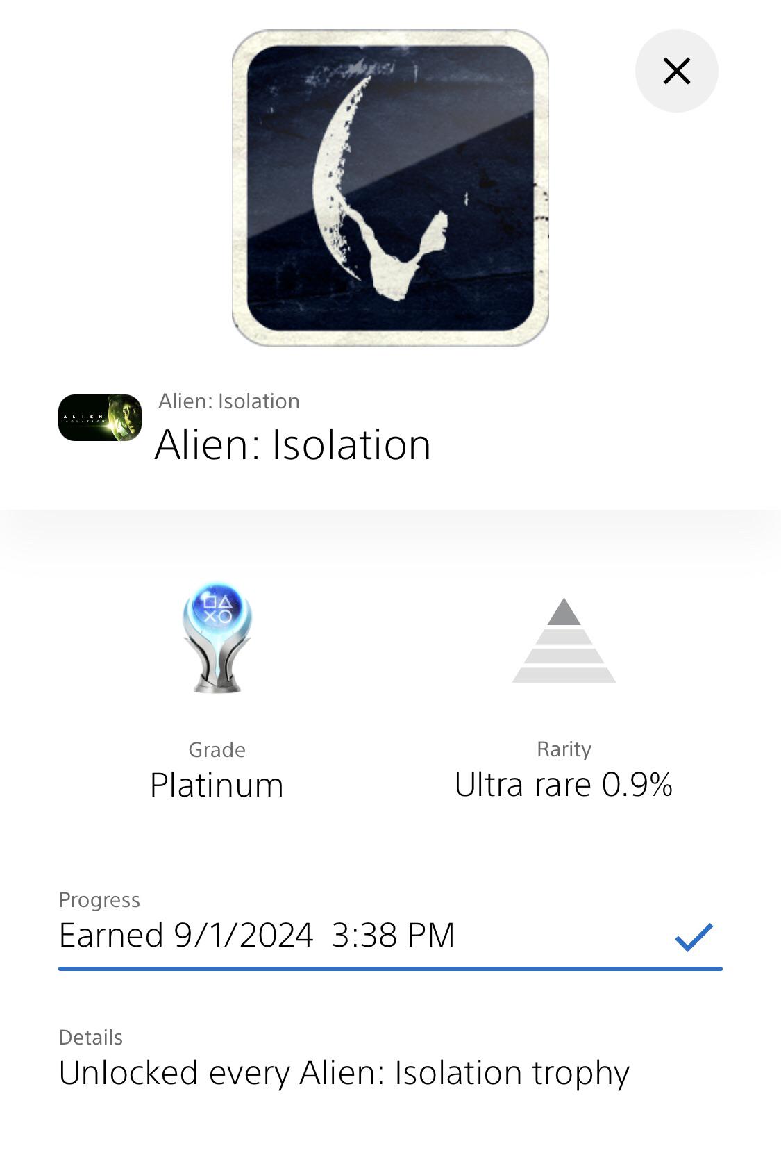 [Alien: Isolation] | Scrolller