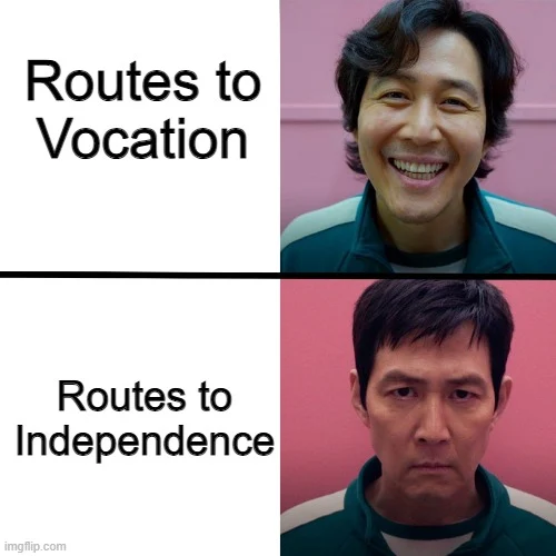 Based on my experience... | Scrolller