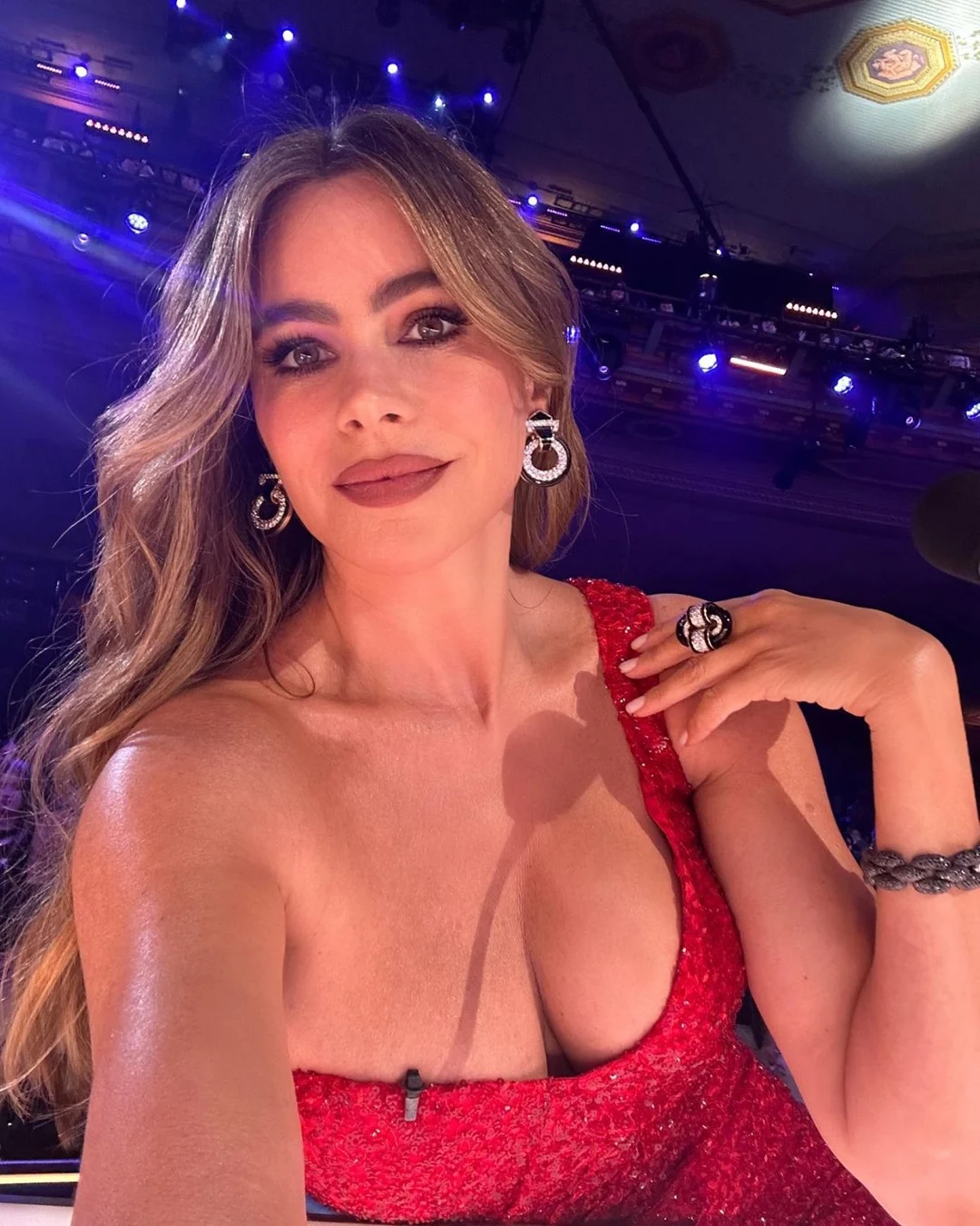 Sofia Vergara | Scrolller