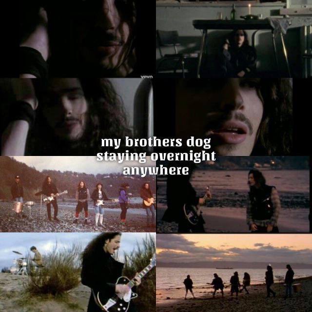 Text that goes above the top text | Scrolller