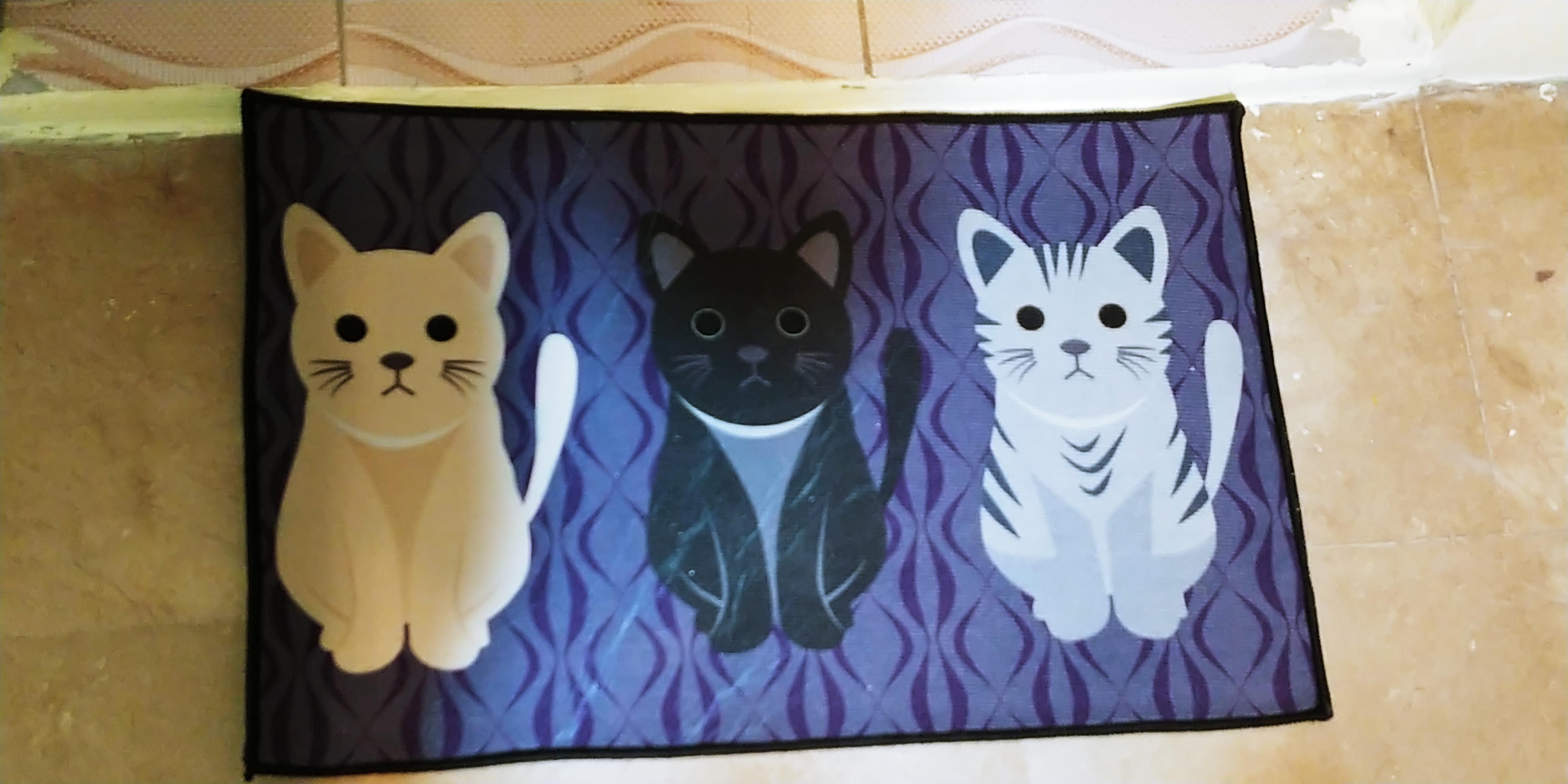 love my new mat | Scrolller