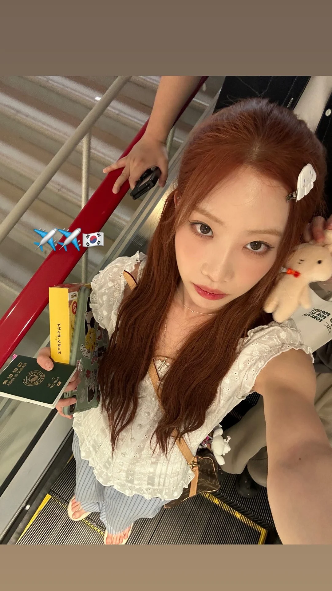 ARTMS - Kim Lip | Scrolller