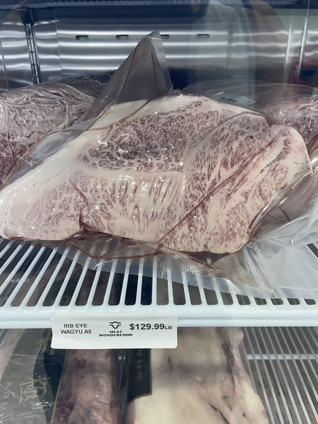 At my local butcher | Scrolller