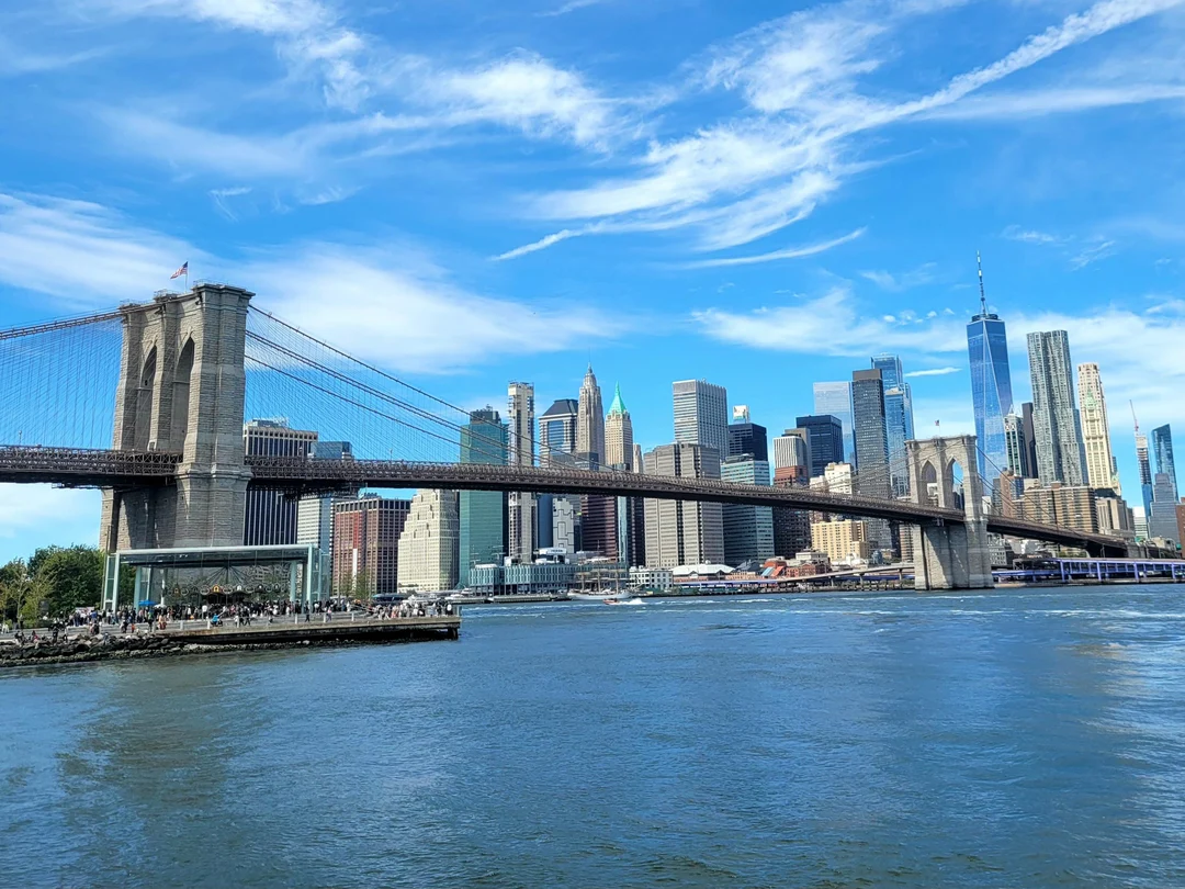 Lower Manhattan, NYC | Scrolller