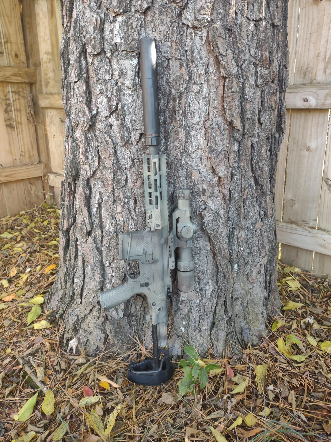 Deer Blaster complete | Scrolller