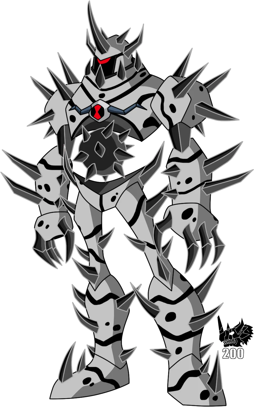 Ultimate Chromastone(Art by RZGmon200) | Scrolller