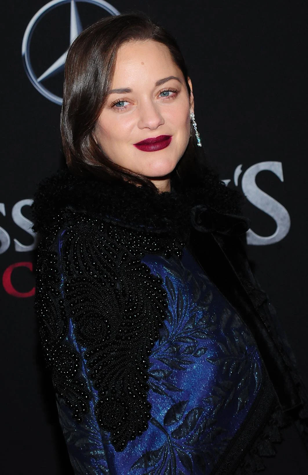 Marion Cotillard | Scrolller