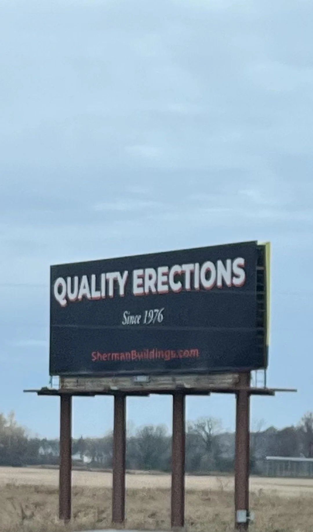 Quality Erections | Scrolller