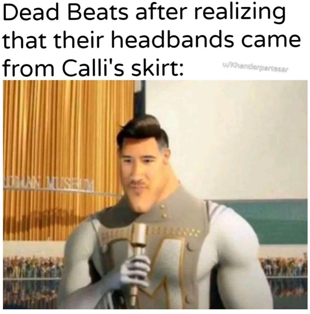 'tis cannon? | Scrolller