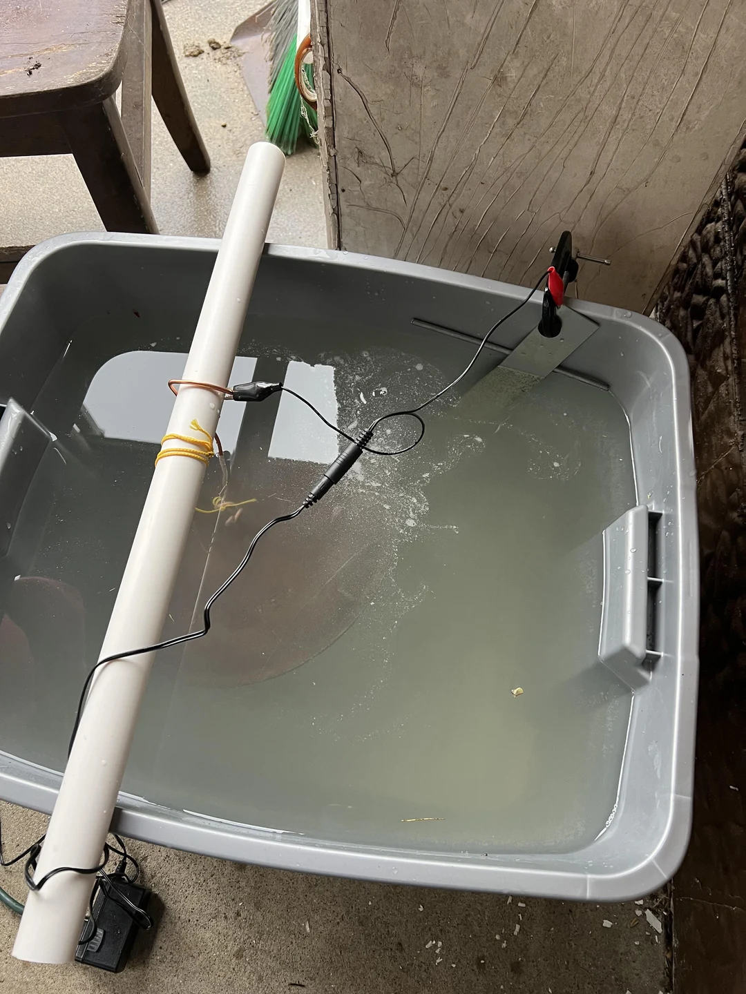 Discover more like Castiron: First e-tank underway and Related Content | Scrolller