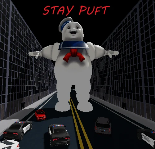 Teaser For My Roblox Game Scrolller