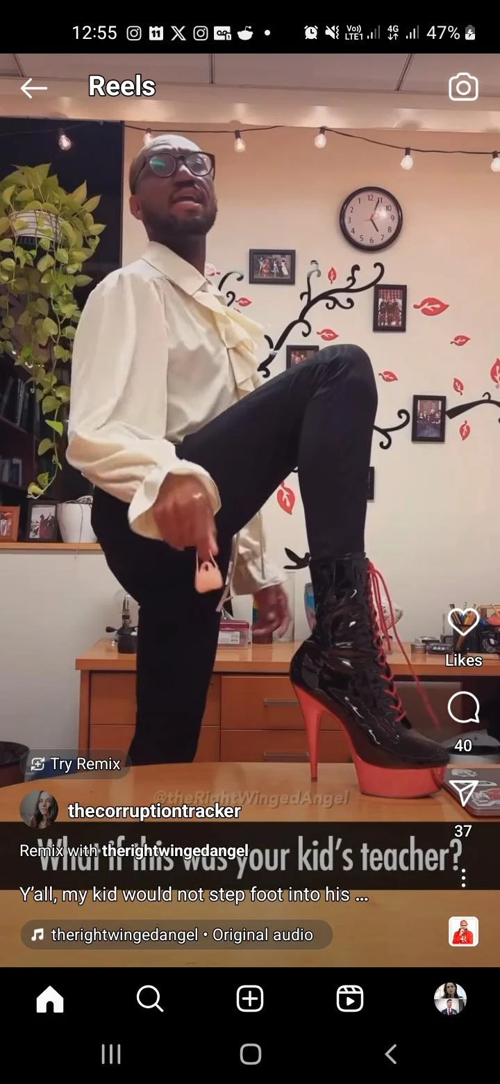 Welcome eternal life campaign. | Scrolller