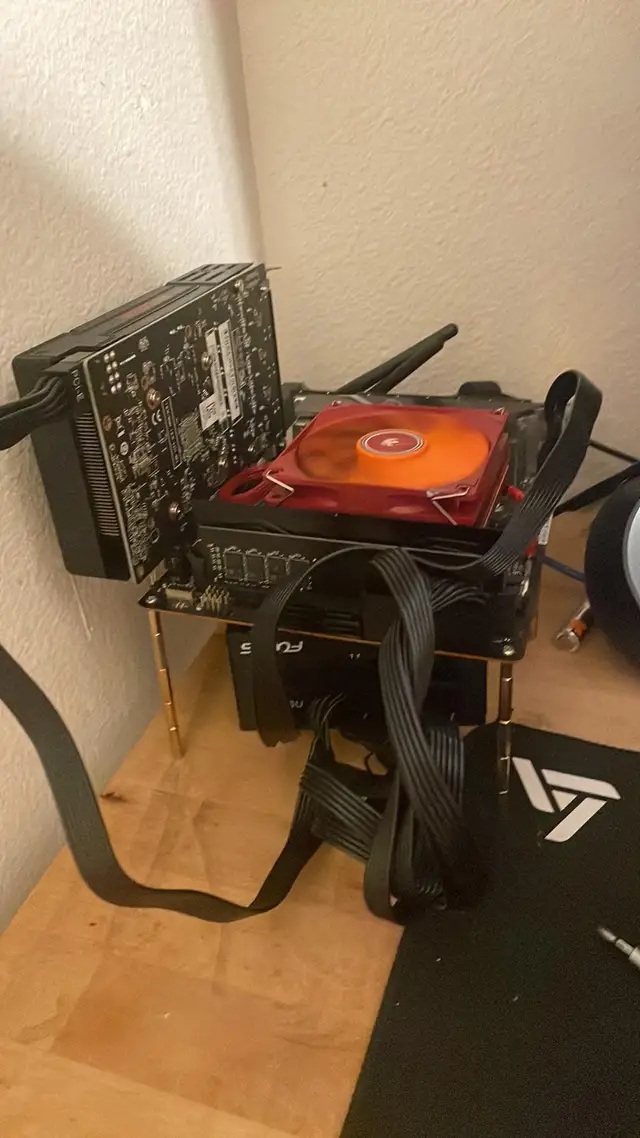 Low Budget SFFPC: M3 standoff edition | Scrolller