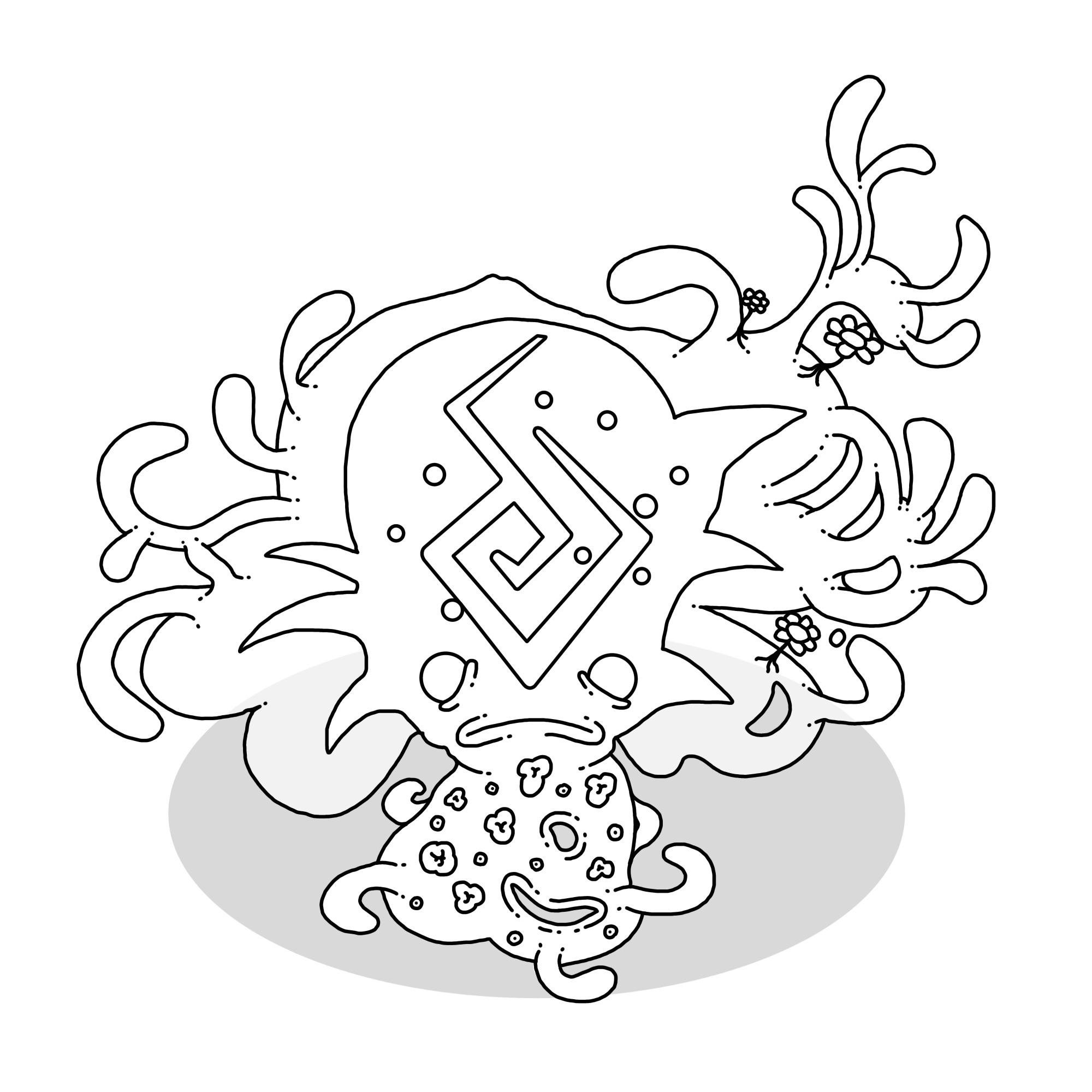 The Creature | Scrolller