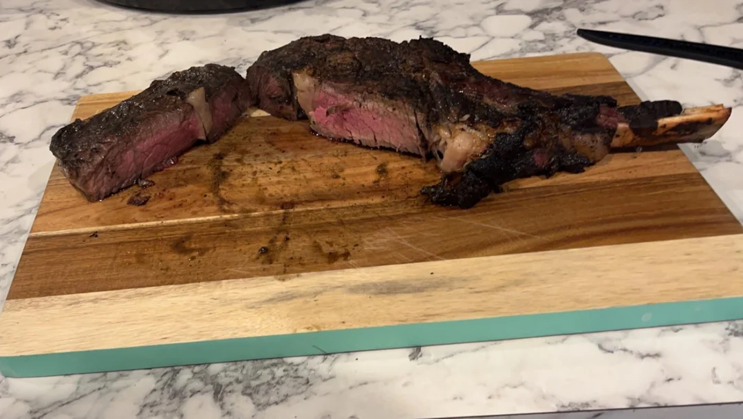 First Tomahawk, how did I do? | Scrolller