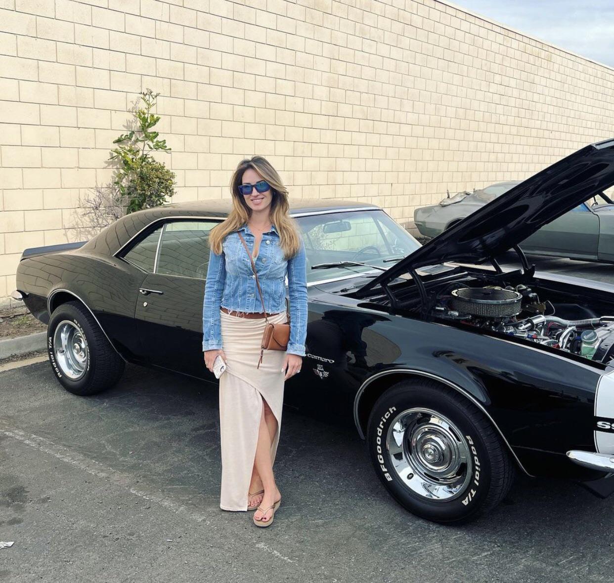 Sheena Parveen | Scrolller