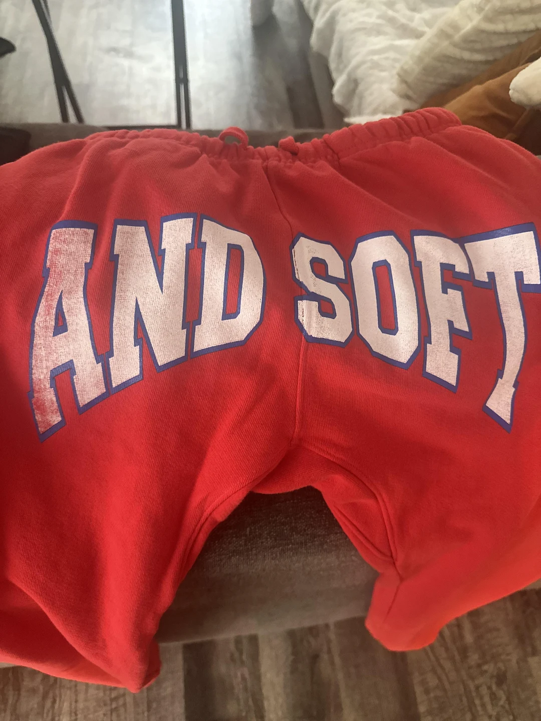 Anyone else receive damaged merch? | Scrolller