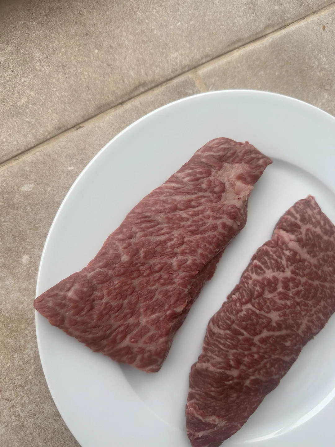 Wagyu steak | Scrolller