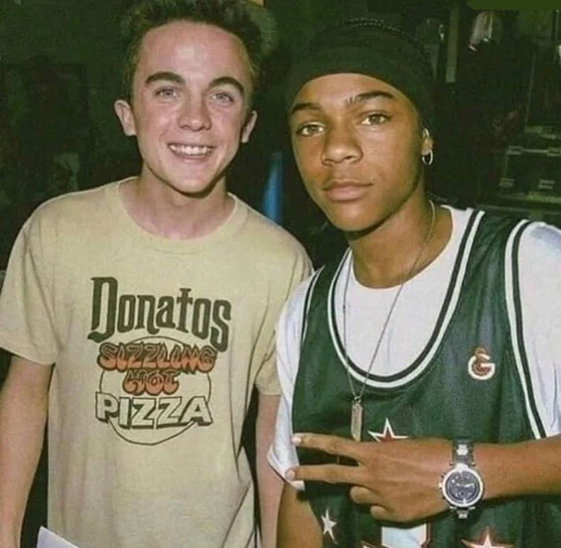 Gonna tell my kids this is Dr. Dre and Eminem | Scrolller