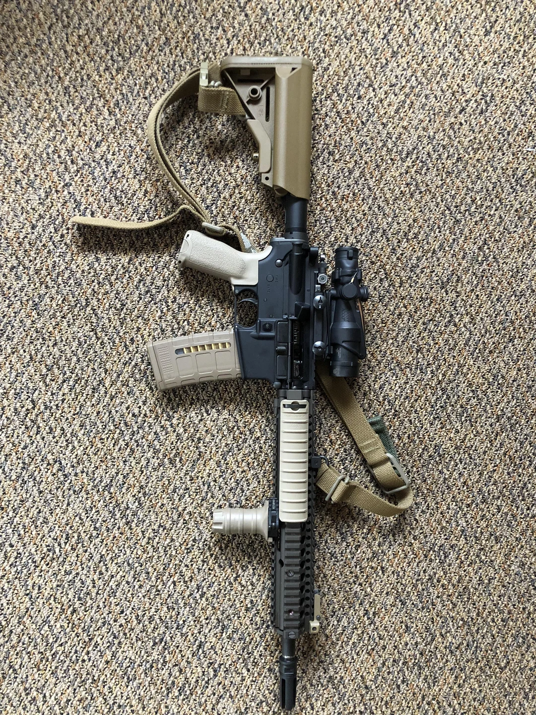 Block 2sday anyone? | Scrolller