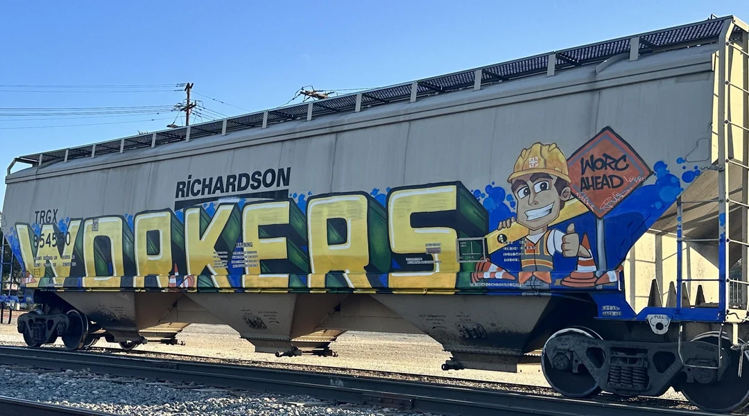 Workers💪 | Scrolller