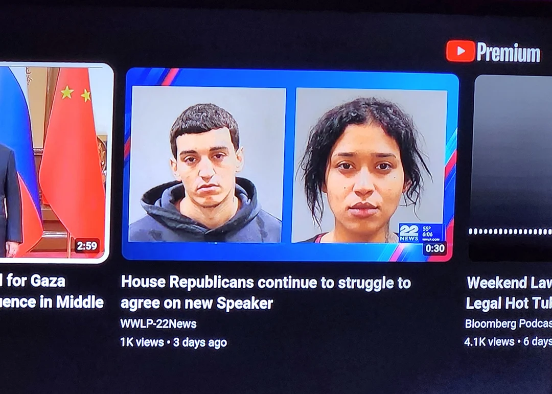 Well, that was unexpected | Scrolller