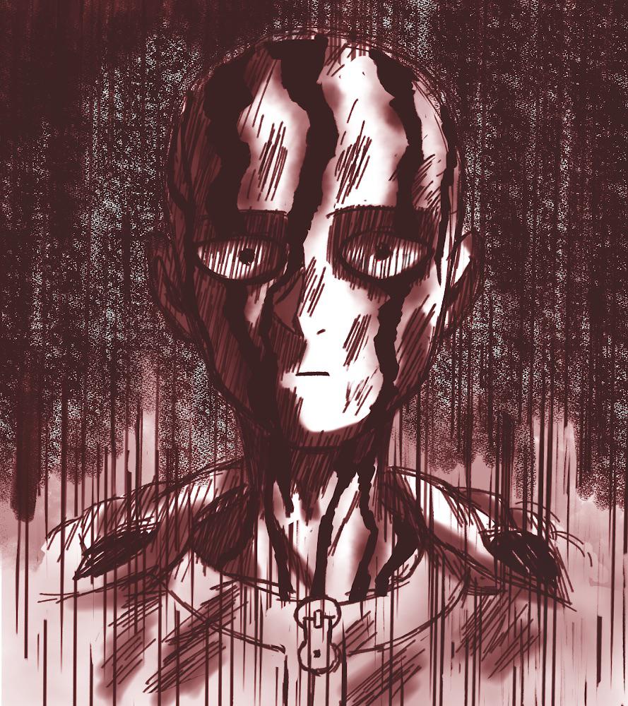 Discover more like OnePunchMan: Absolute Hero (art by me) and Related Content | Scrolller