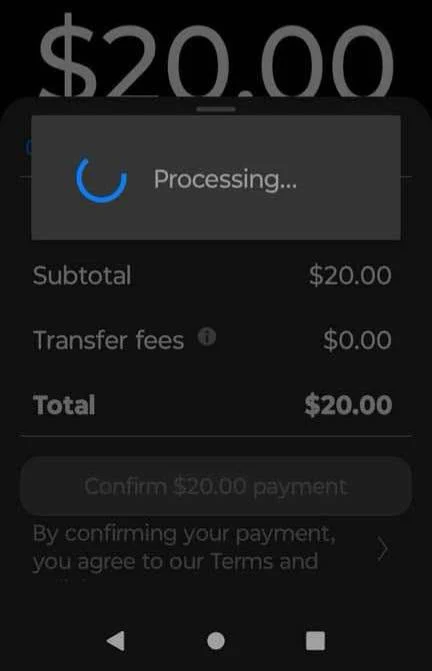 Discover more like Facebook: I use meta pay all the time but the last couple days when I go to ...