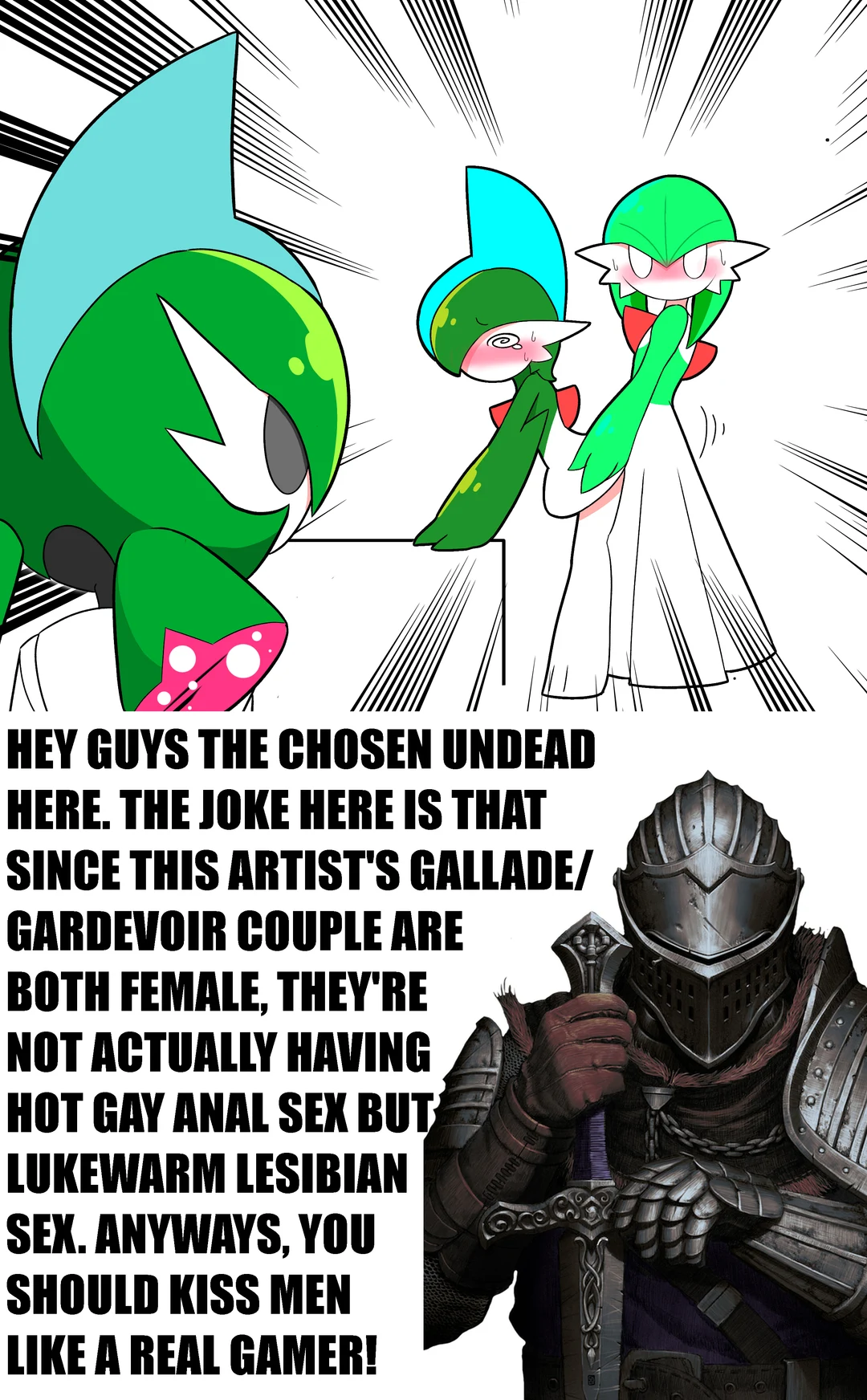 Thank you chosen undead | Scrolller