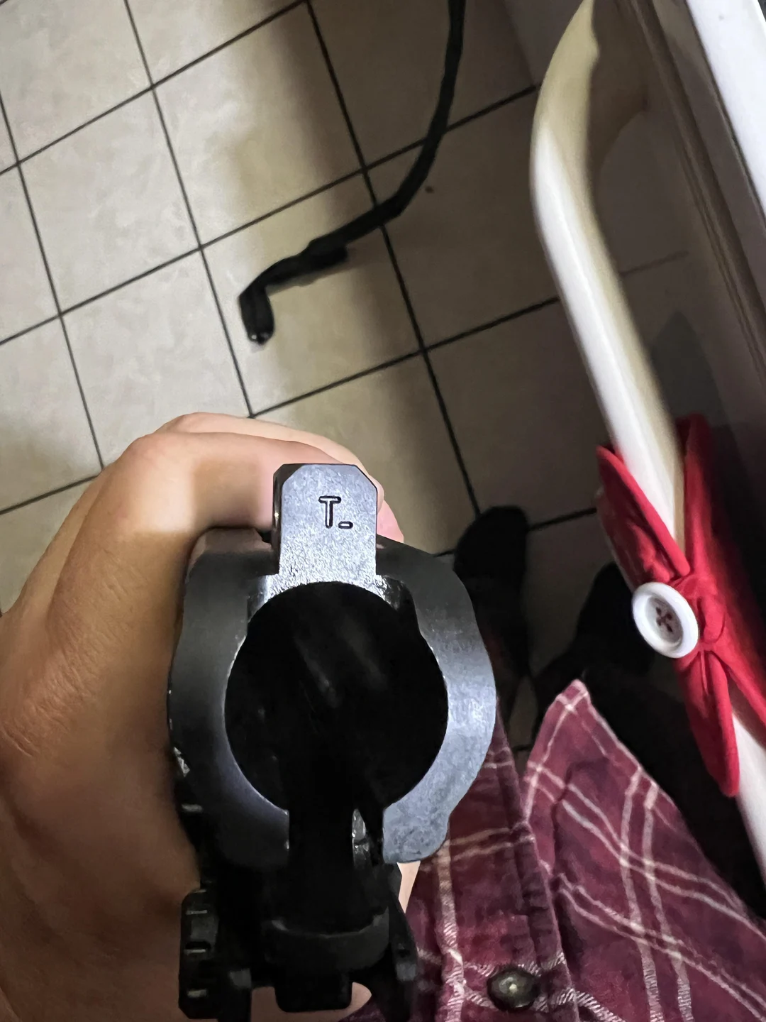 Help identifying upper | Scrolller