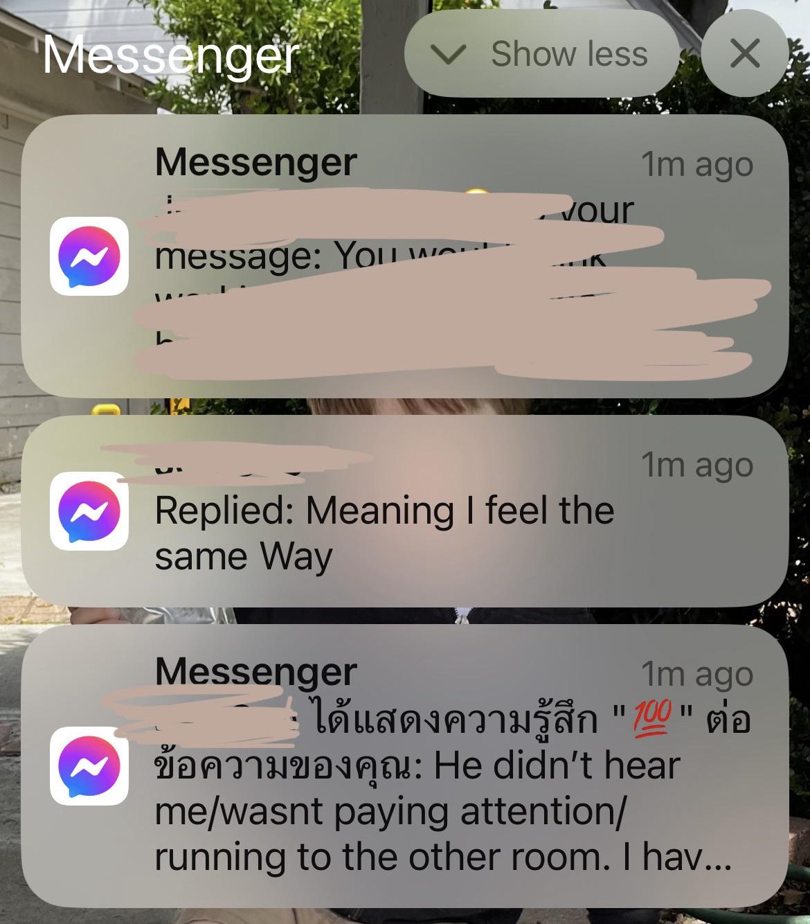 Really Weird Glitch | Scrolller