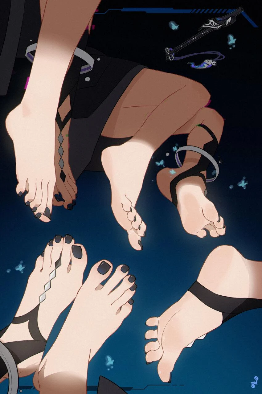 Original character | Scrolller