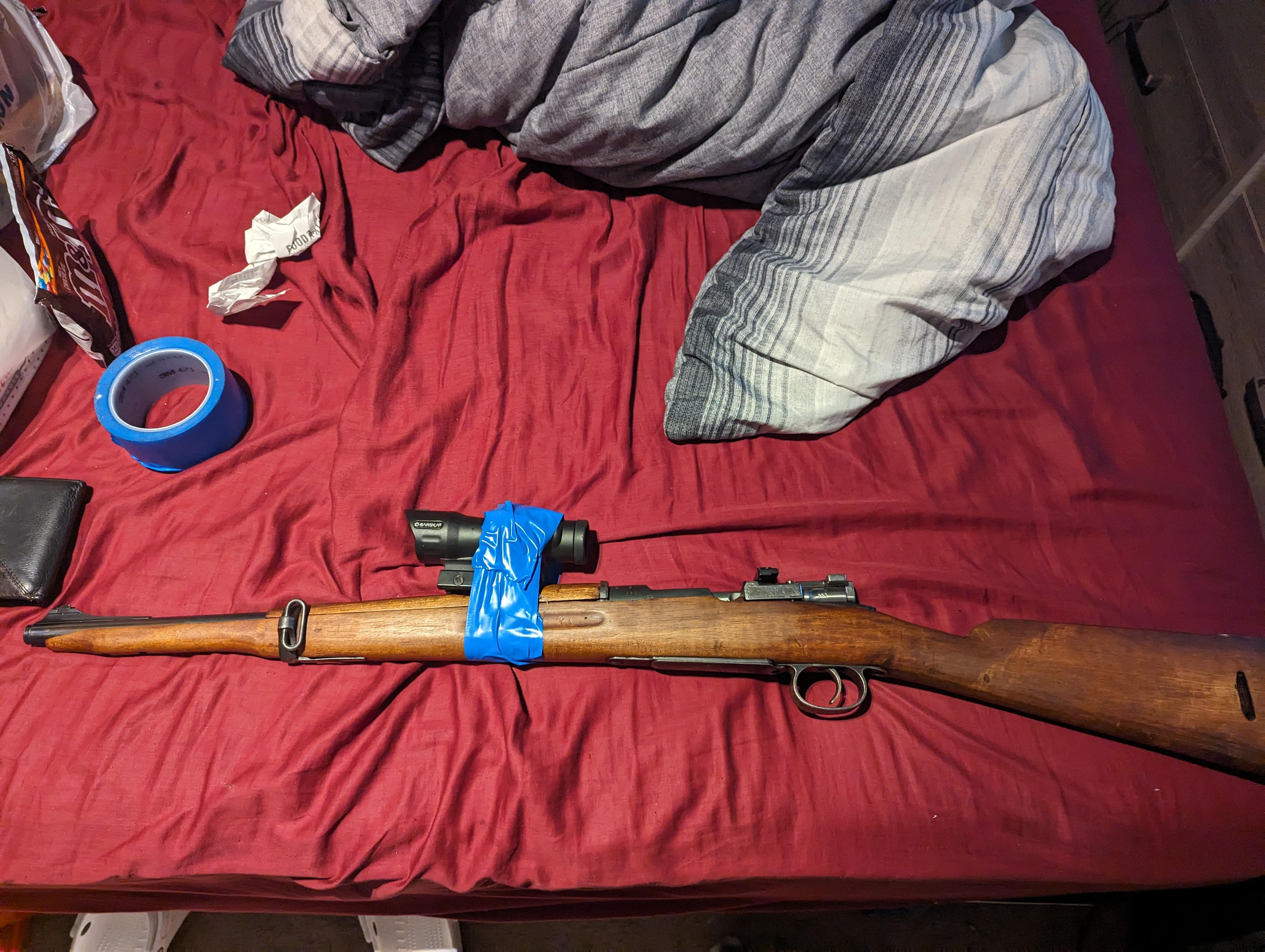 Here is my other creation | Scrolller