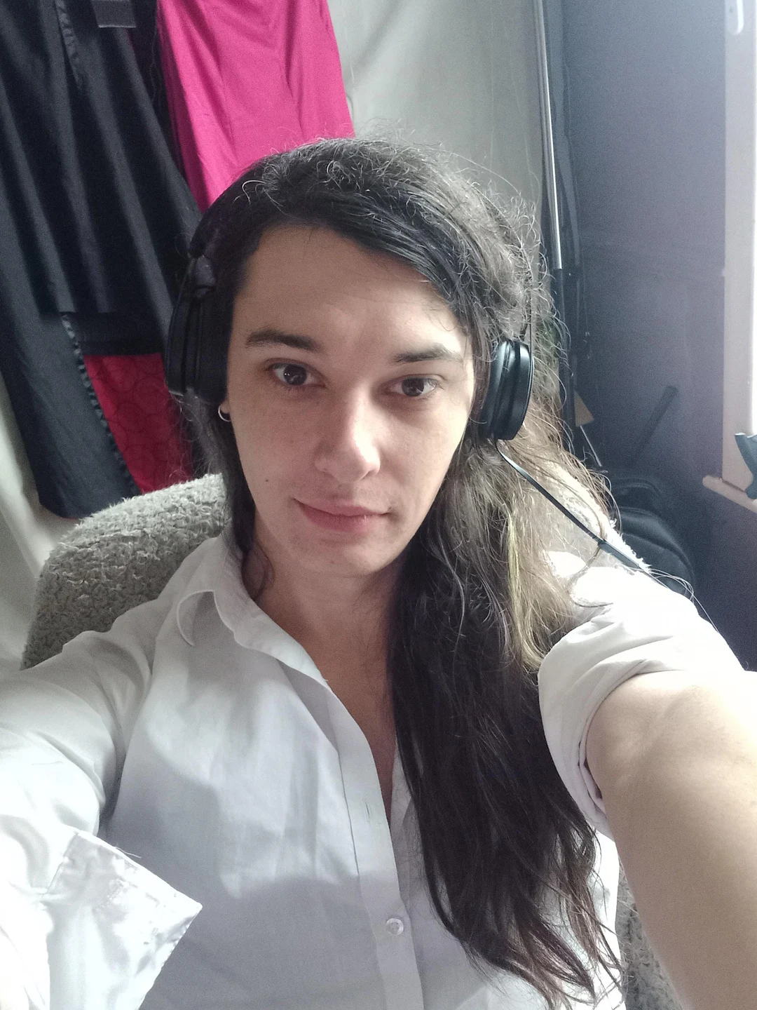 Final applied for the NHS GIC, | Scrolller