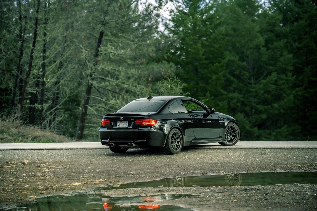 BMW E92 [6000x4000] | Scrolller