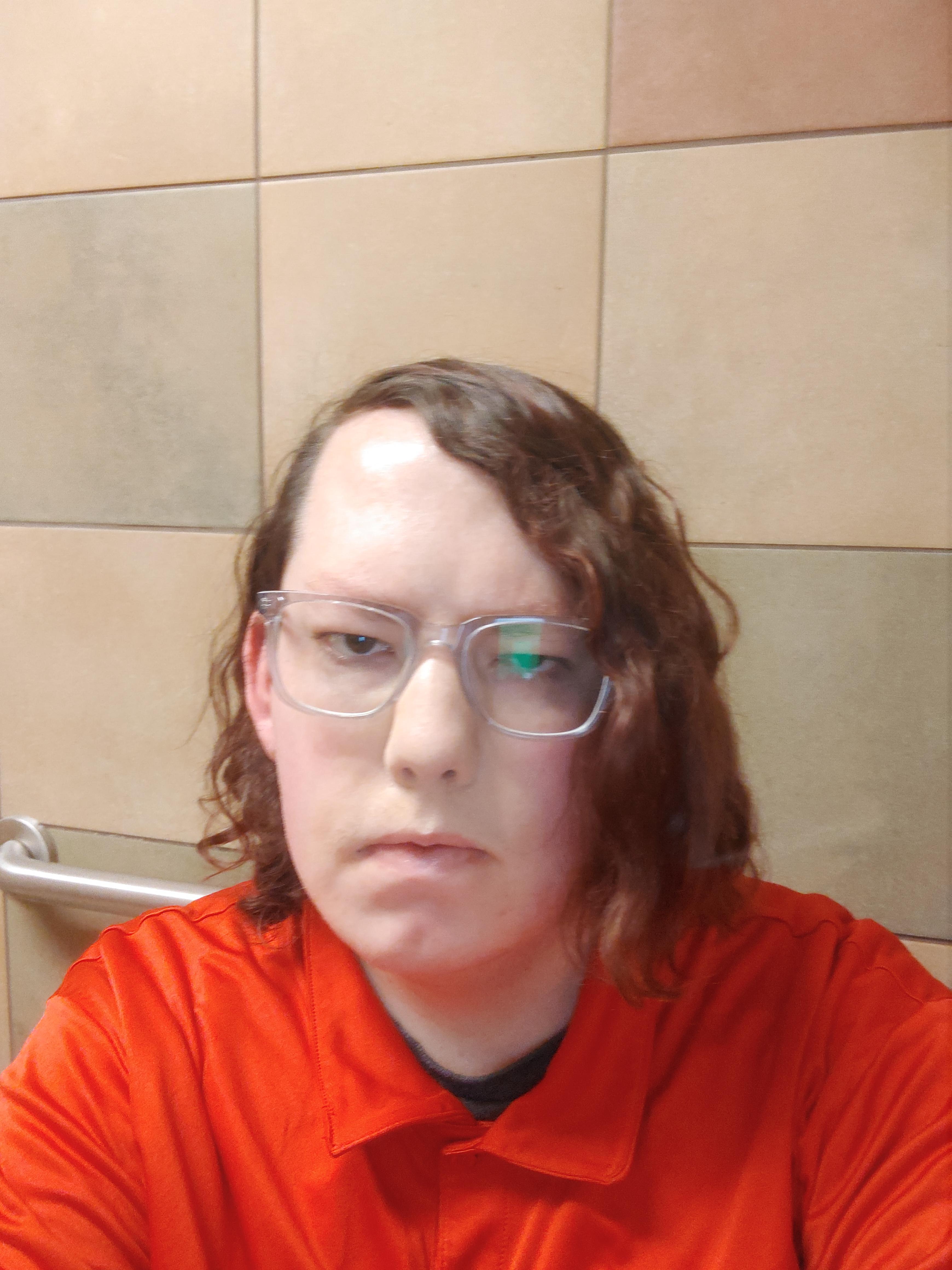 Feeling ugly | Scrolller